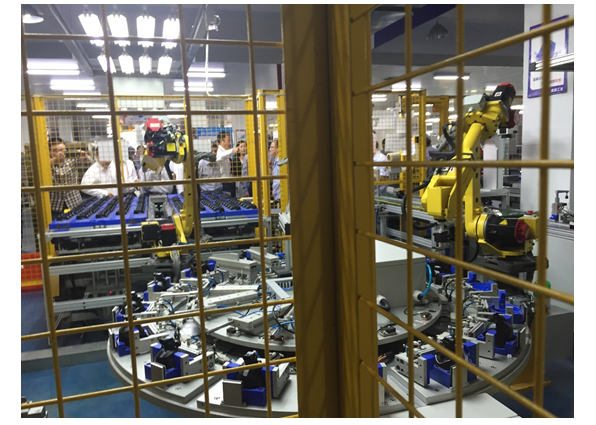 Sunny Optical Technology (Group) Company Limited