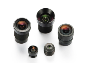 Automotive Lens Sets-舜宇光学科技 （集团）有限公司