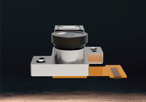 TOF DEPTH SENSING MODEL-舜宇光学科技 （集团）有限公司